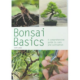 Bonsai Books – Kaizen Bonsai