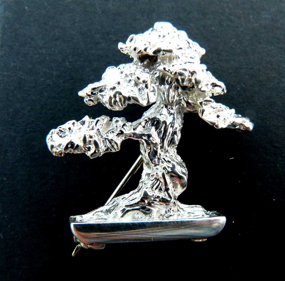 Bonsai Jewellery – Kaizen Bonsai