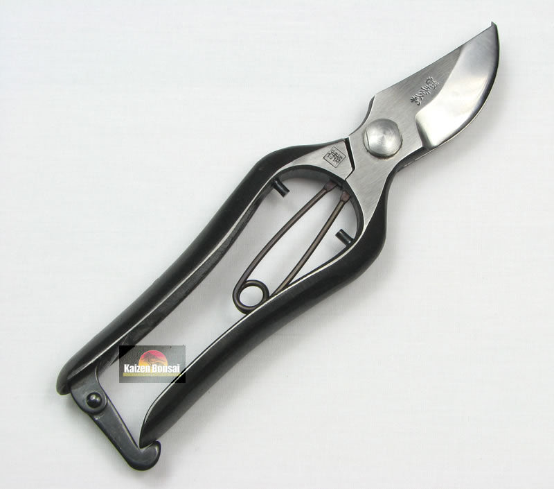 Japanese High Quality Secateurs Bonsai & Garden Pruning Tools – Kaizen ...