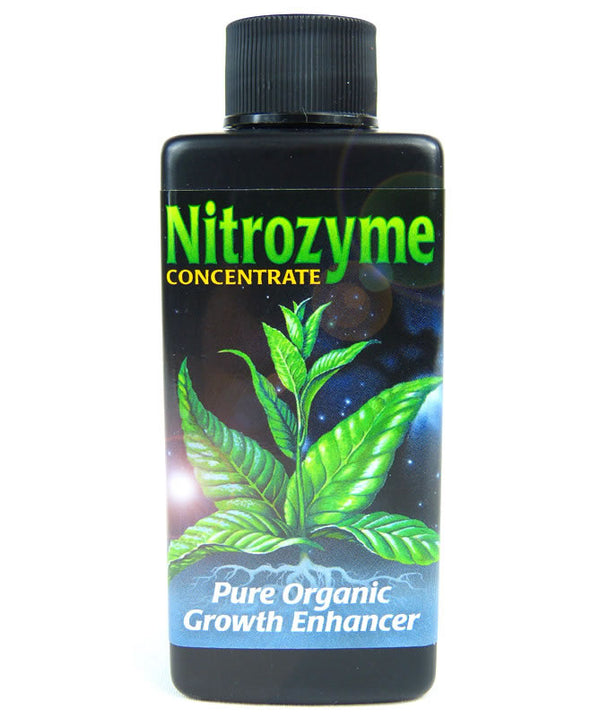 Nitrozyme Organic Seaweed For Soil & Foliar Application - CLOSE OUT ...