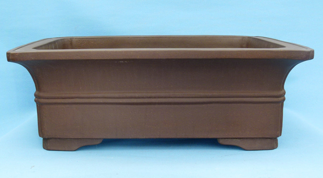 Extra Large Bonsai Pots – Kaizen Bonsai