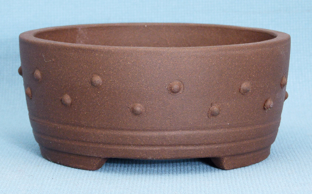 Miniature & Small Bonsai Pots to 6 inch – Kaizen Bonsai
