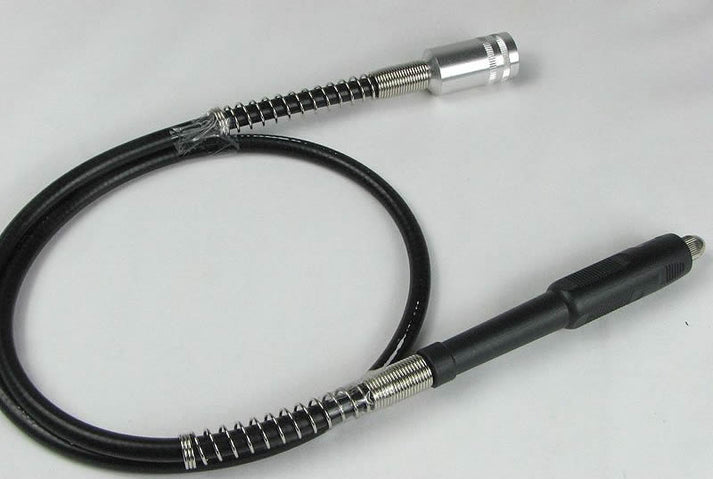 Flexible Drive Shaft For Small Rotary Tools – Kaizen Bonsai