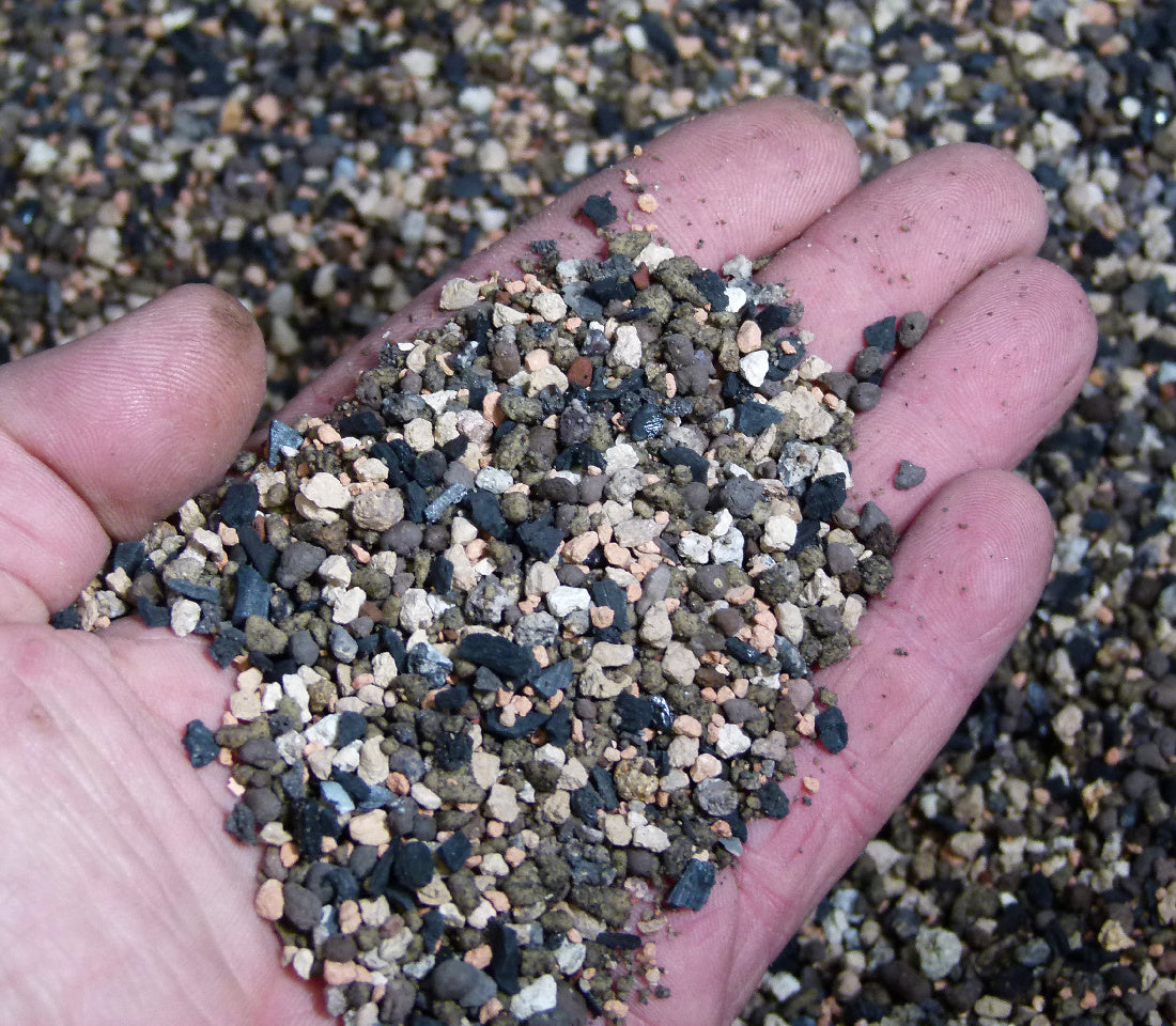 NEW! Premium Bonsai Compost - Shohin Soil Mix – Kaizen Bonsai