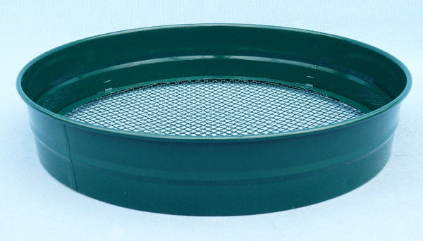 Large Soil Sieve - 6mm Mesh – Kaizen Bonsai