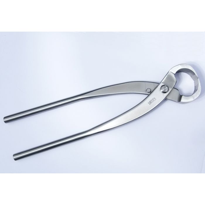 Extra Large Bonsai Root Cutter - Stainless Steel Bonsai Tools – Kaizen ...